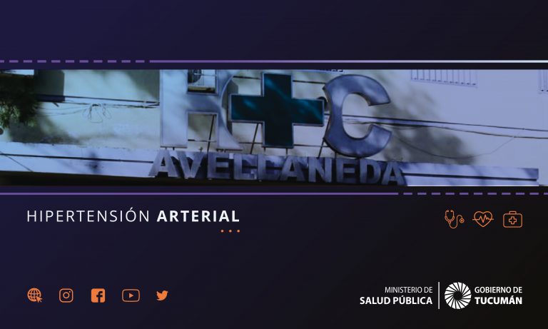 Hipertensión Arterial: ¿Cuándo debo consultar con el especialista ...