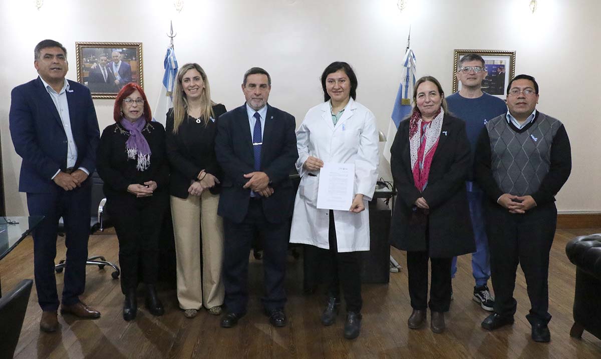El Hospital Virtual fortalece la red cardiovascular con una nueva ...