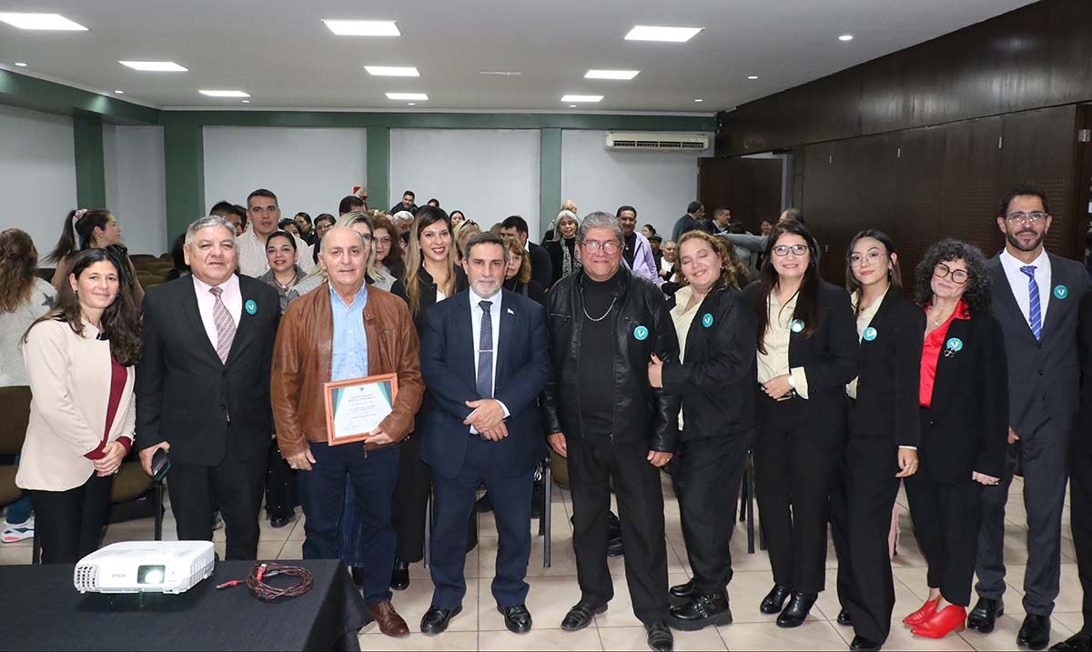 Tucumán visibiliza la Miastenia Gravis con la presentación de una ...